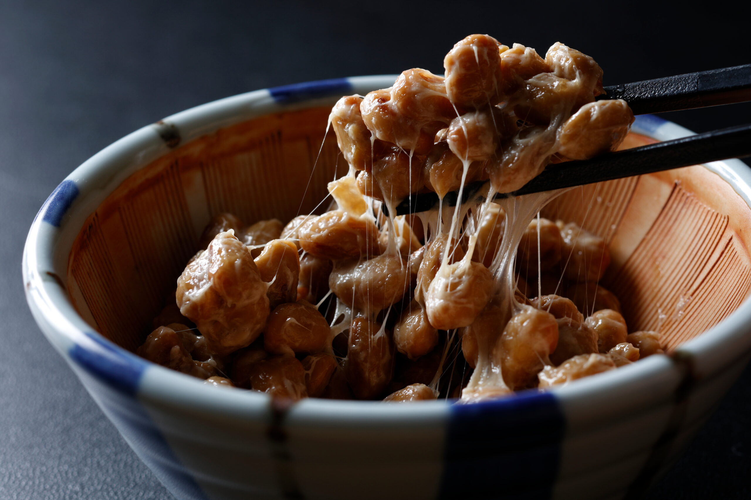 Natto－What It Is,Why You Can Lose Weight With It And Where To Buy It ...